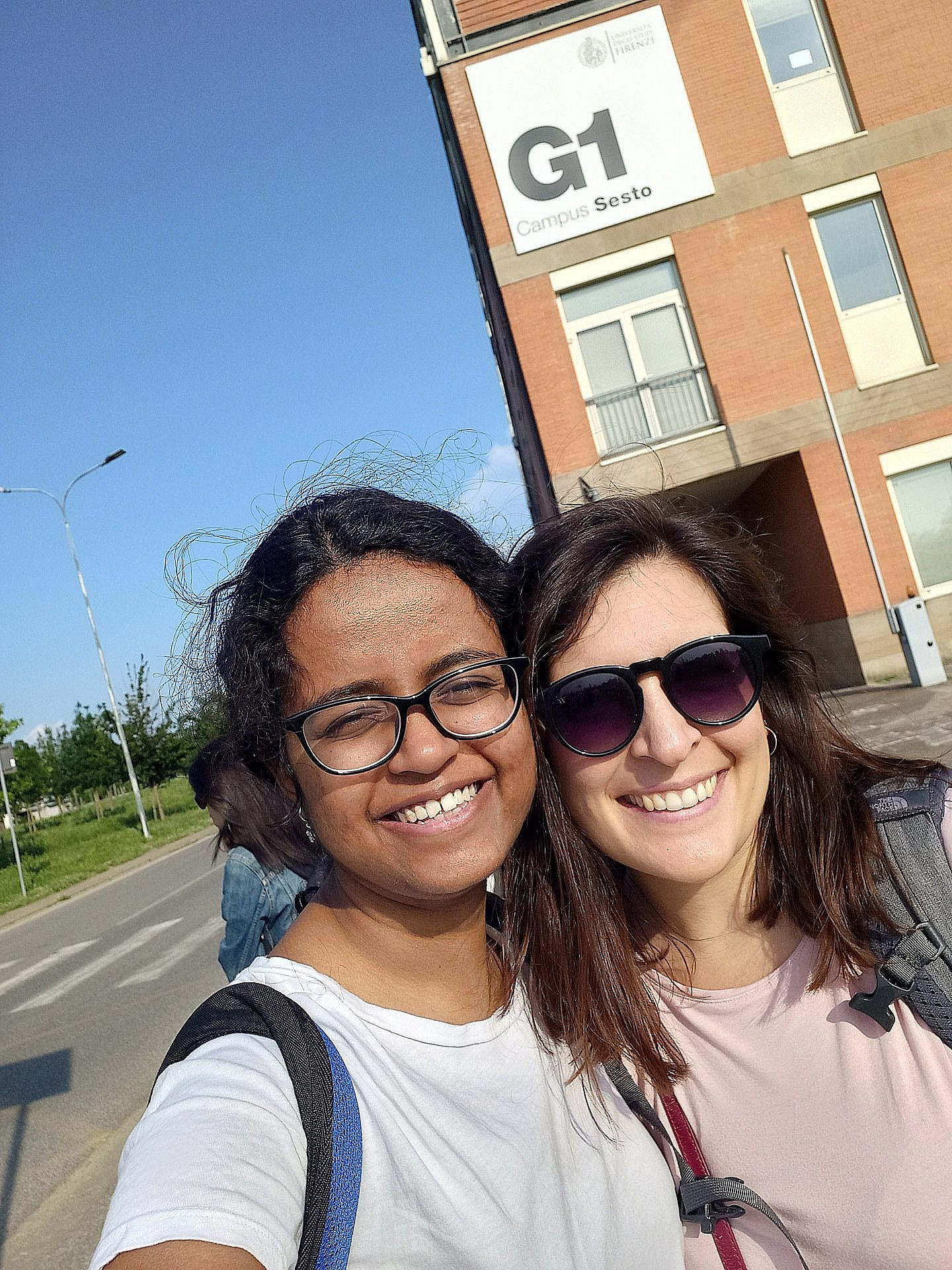 ESR 11 - Secondment @ LENS - Bio2Brain