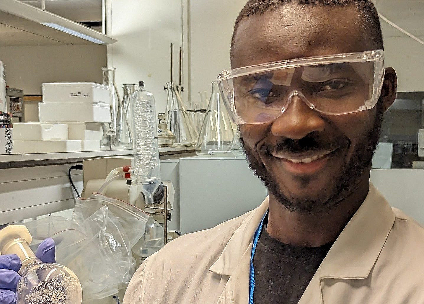 ESR 13 - Secondment @ QMUL - Bio2Brain